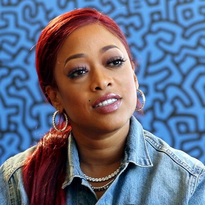 Exclusive: Trina Teases 'Intense' Collaboration with Lil Wayne