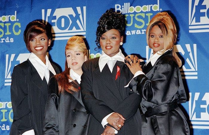 Xscape Announces Reunion
