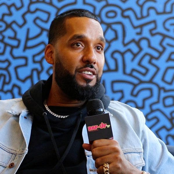 Exclusive: Cool & Dre Hit the Studio with Lil Wayne and DJ Khaled