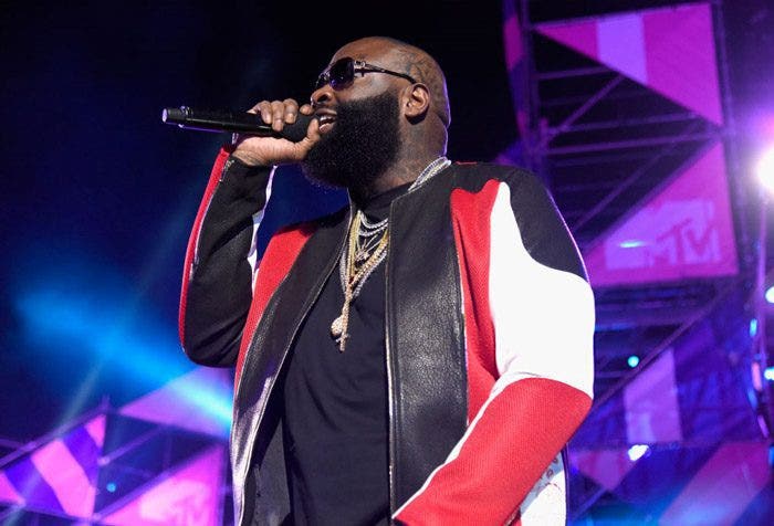 Rick Ross Announces 10th Album 'Port of Miami 2: Born to Kill'