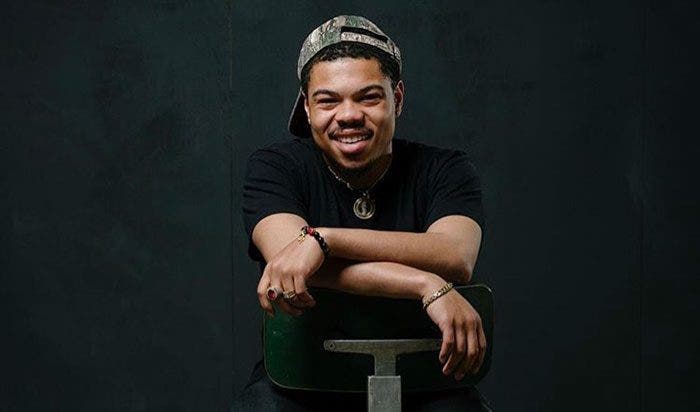 Exclusive: Taylor Bennett Talks Coming Out, Brother Chance, & Staying ...