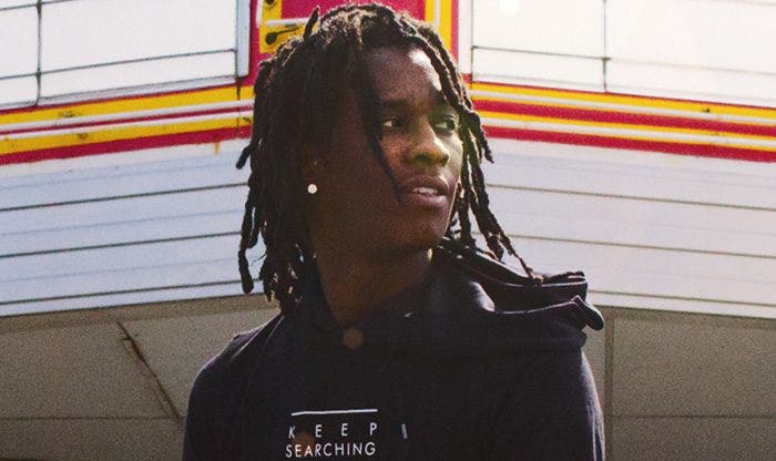 Young Thug Has Drug Charge Dropped