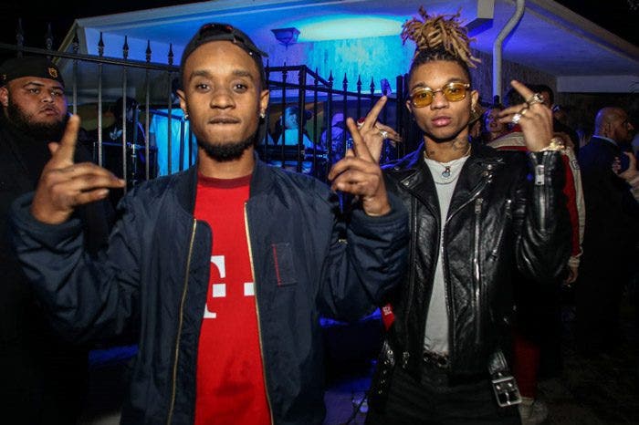 Rae Sremmurd Announces 'SremmLife 3'
