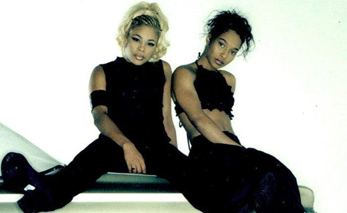 TLC Reveals Final Album Release Date