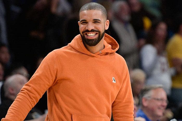 Drake to Host First-Ever NBA Awards