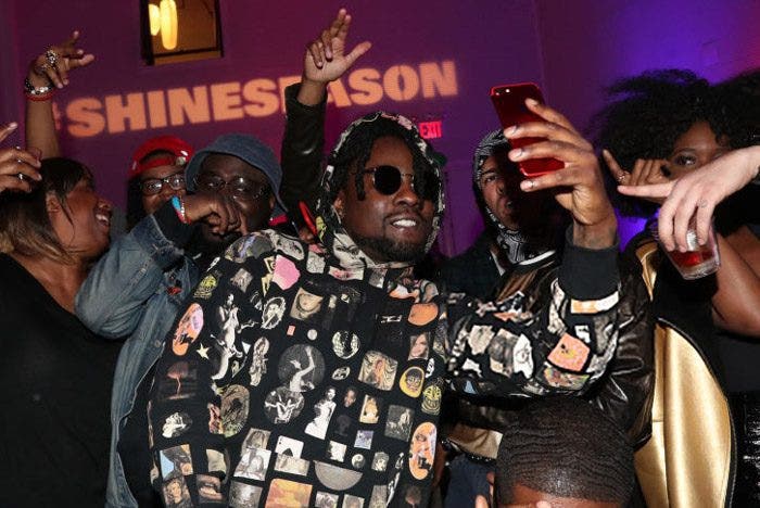 New Music: Wale - 'Shine Season'
