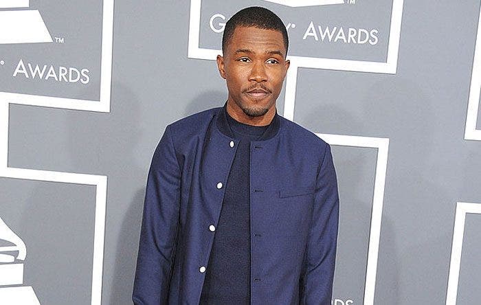 Frank Ocean Responds to Father's $14.5 Million Lawsuit