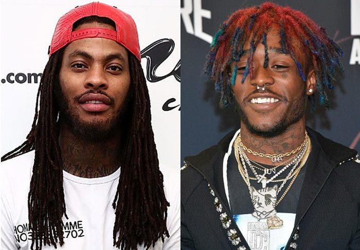 Waka Flocka Says Lil Uzi Vert Is 'Rock, Not Hip-Hop'
