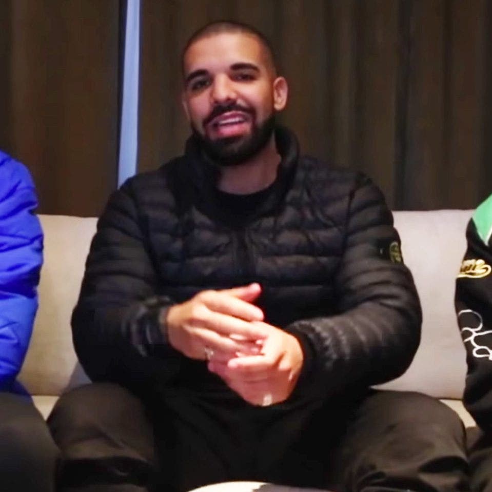 Watch Drake's Hilarious Cameo in 'T-Dot Goon Scrap DVD' Sketch