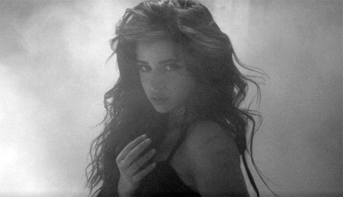 Video: Camila Cabello - 'Crying in the Club'