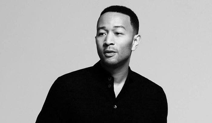 Video: John Legend - 'Surefire'