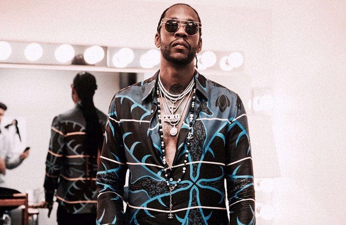 2 Chainz Talks Manchester Attack, 'Pretty Girls Like Trap Music' on ...
