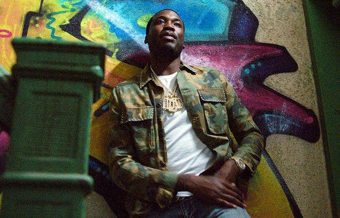 Meek Mill Explains 'Wins & Losses' Album Concept