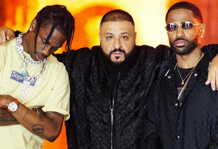 Video: DJ Khaled feat. Rick Ross, Big Sean, & Travis Scott - 'On ...