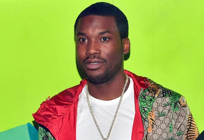 Meek Mill's 'Litty' Goes Gold