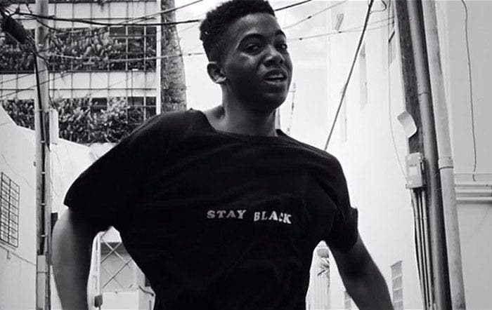 JAY-Z Teases 'Kill Jay Z' in '4:44' Ad