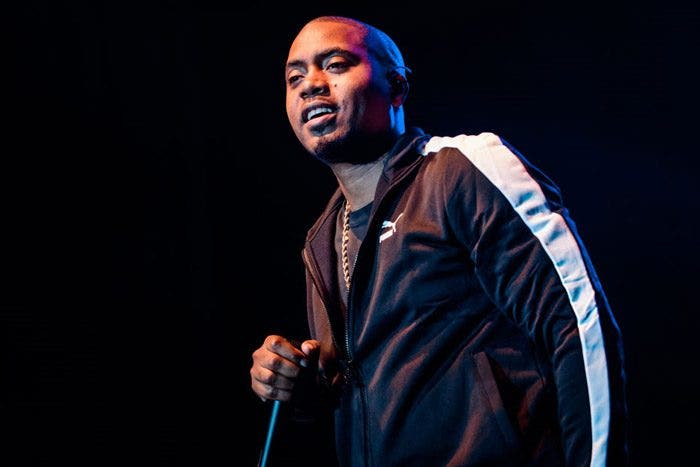 Nas Honors Prodigy, Covers 'Shook Ones, Pt. II'