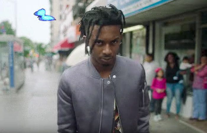 Video: Playboi Carti - 'Magnolia'