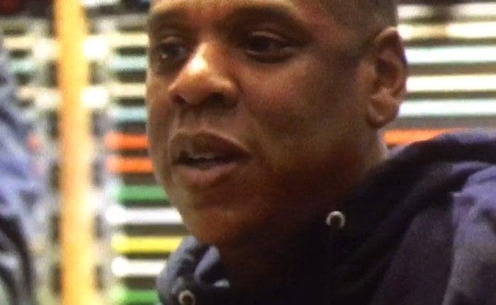 Watch JAY-Z's 'Footnotes for Kill Jay Z'