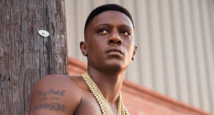 Boosie Badazz's Brother Allegedly Steals $360,000 From Rapper