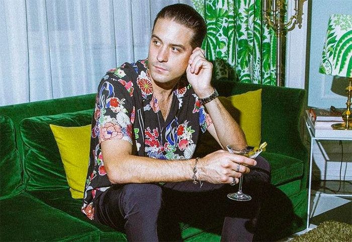 G-Eazy Drops 4 New Songs