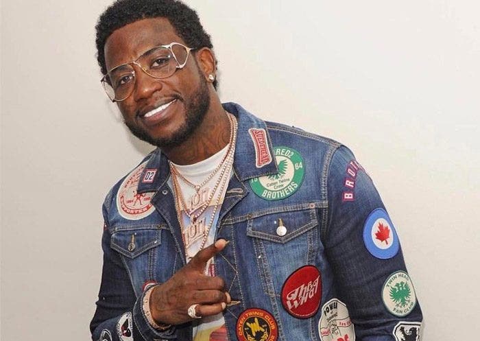 Gucci Mane Signs Hoodrich Pablo Juan & Lil Wop to 1017 Eskimo Records