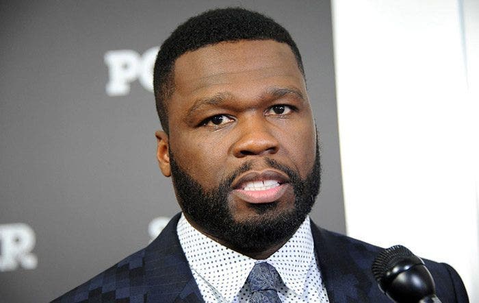 50 Cent Says He Leaked 'Power' Episode