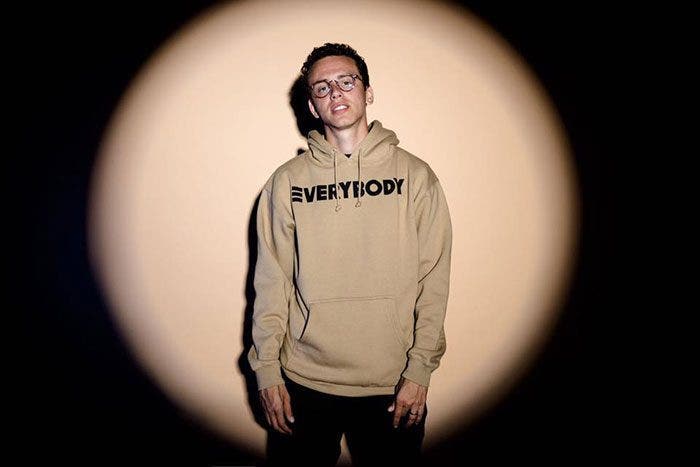 Logic's Album 'Everybody' Goes Gold