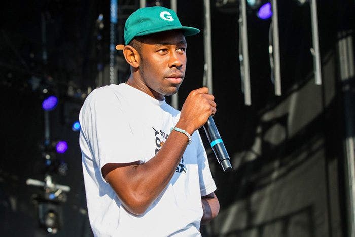 Tyler, the Creator Addresses Sexuality & Meek Mill on '4:44' Freestyle