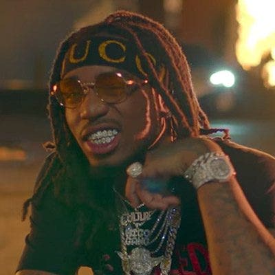 Video: Quality Control feat. Migos - 'Too Hotty'