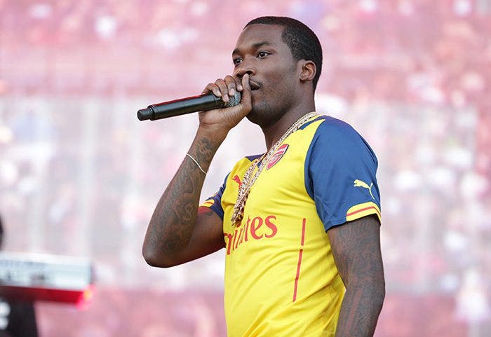 Meek Mill Announces 'Wins & Losses' Deluxe Edition
