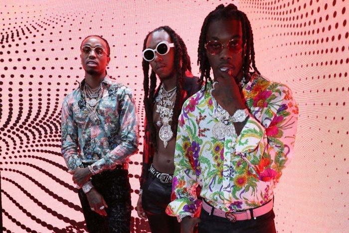 Migos Calls 'Culture II' a 'Masterpiece'