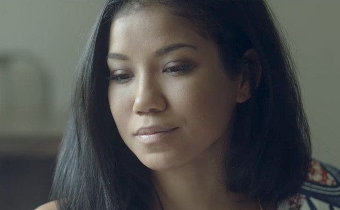 Watch Jhené Aiko's Emotional Short Film 'Trip'