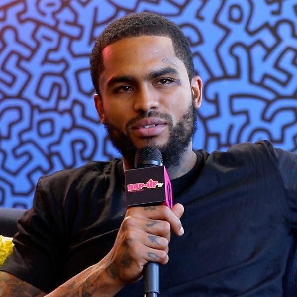 Exclusive: Dave East Teases Drake Collaboration