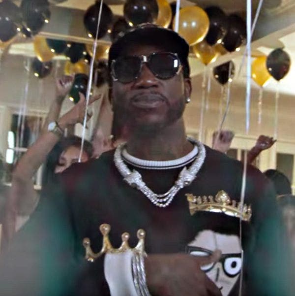 Video: Gucci Mane feat. Offset - 'Met Gala'