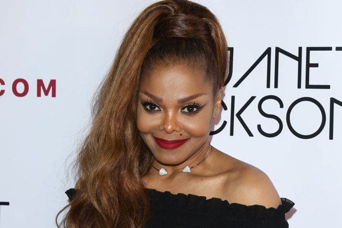Janet Jackson Not Banned by NFL