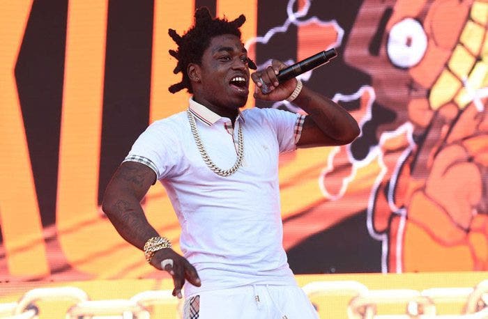 Kodak Black Drops 4 New Songs