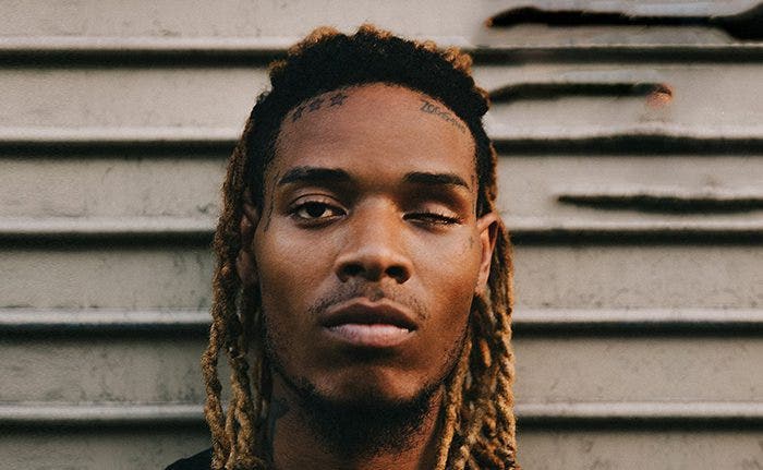 Fetty Wap Arrested for Drunk Driving, Drag Racing