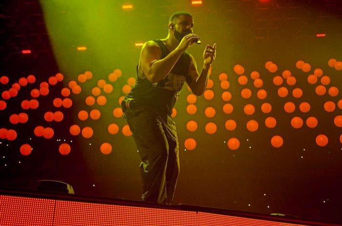 Drake Threatens Fan for Harassing Women