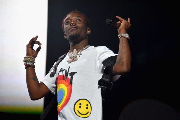 Lil Uzi Vert Drops 'Luv Is Rage 2' Deluxe Edition