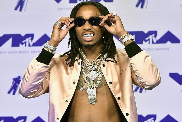 Quavo Announces Travis Scott Joint Album 'Huncho Jack, Jack Huncho'