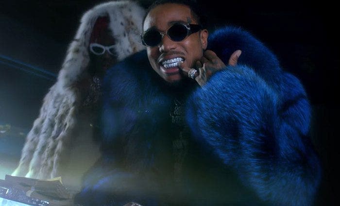 Video: Quality Control feat. Quavo & Lil Yachty - 'Ice Tray'