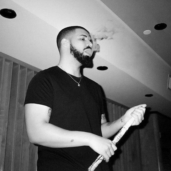 Listen to a Snippet of a New Drake Song