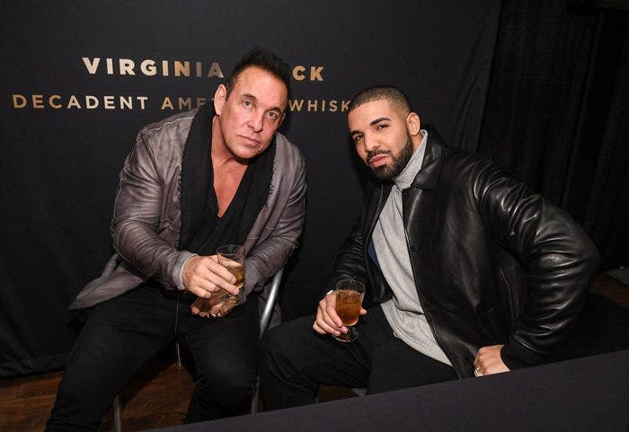 Drake's Virginia Black Whiskey to Launch IPO