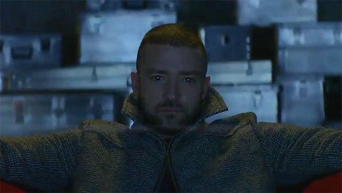 Justin Timberlake Teases Pharrell-Produced Single 'Supplies'