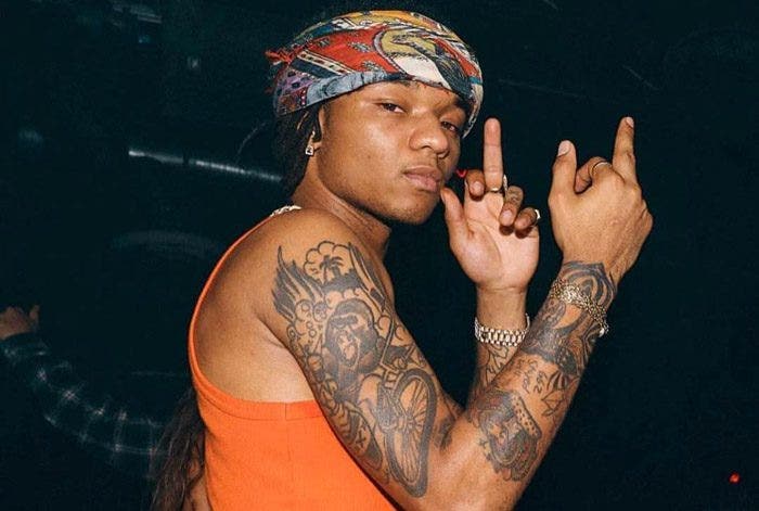 Swae Lee Announces Solo Debut 'Swaecation, Vol. 1'