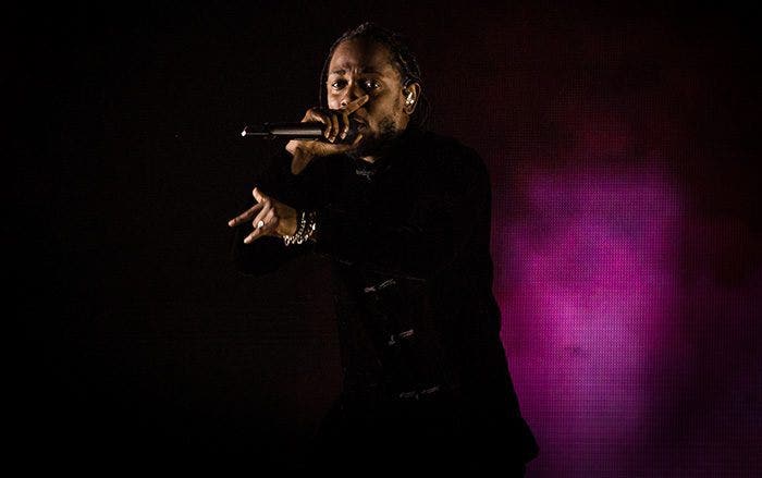 'Black Panther' Soundtrack Set to Top Billboard 200