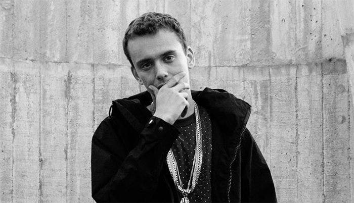 New Music: Logic - ‘44 More'