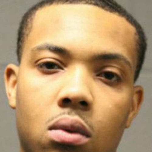 G Herbo Arrested for Illegal Gun Possession