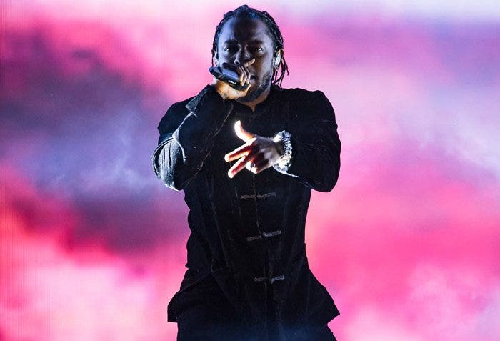 'Black Panther' Soundtrack Tops Billboard 200 for Second Week